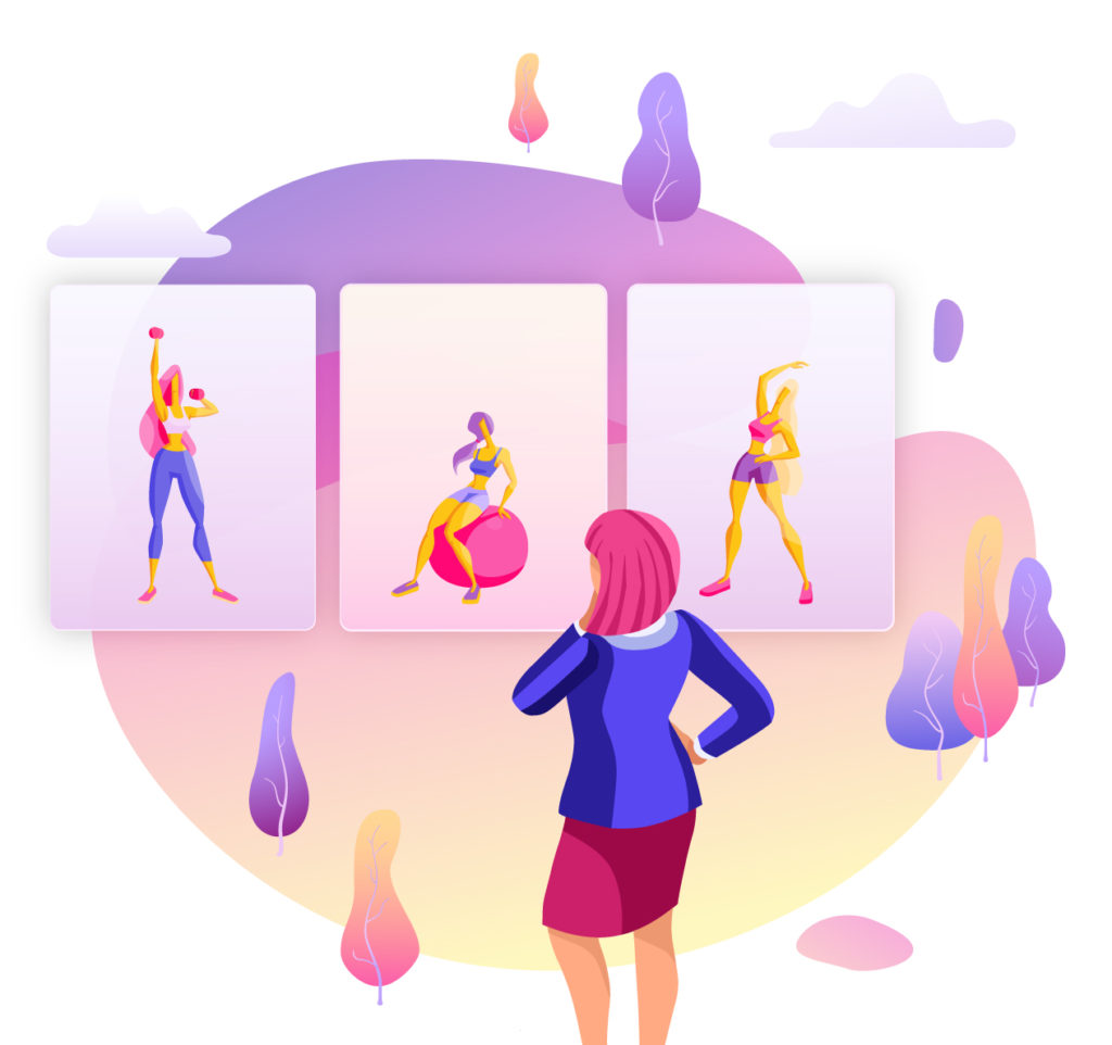 Welcome To The Age of Experience - WMX