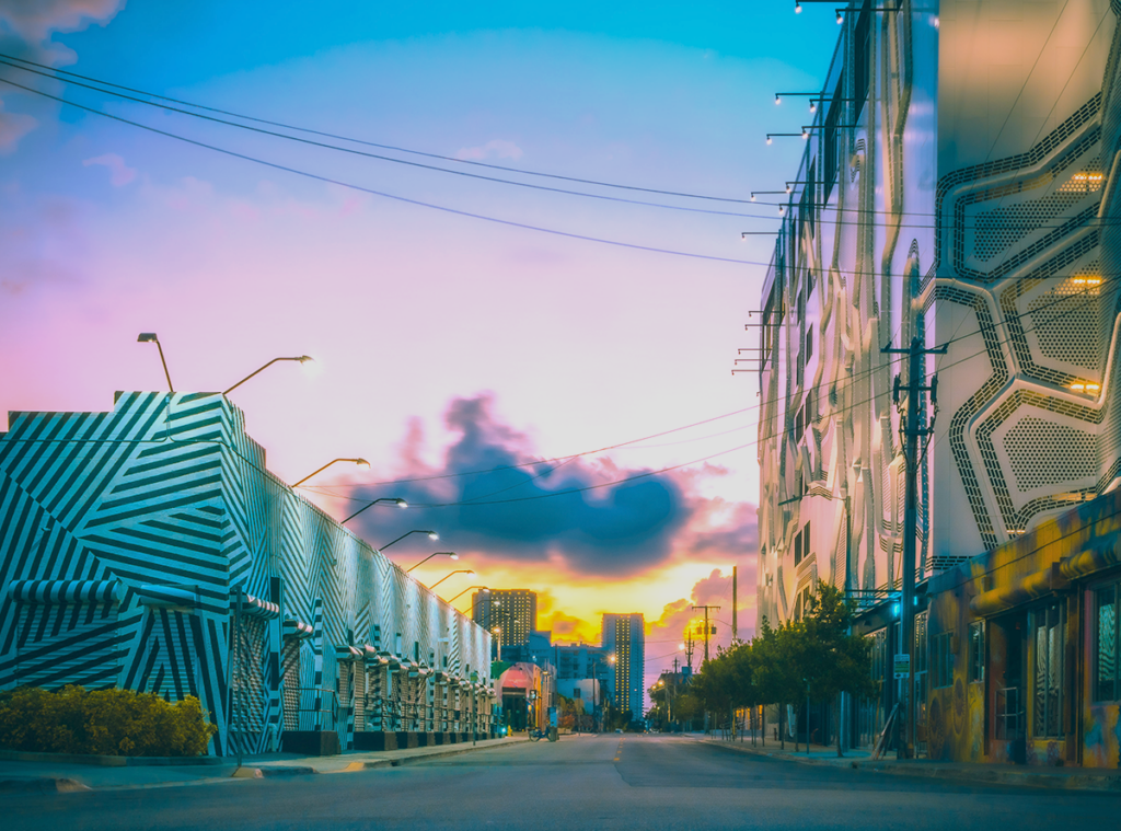 Contact WMX | Miami Advertising Agency